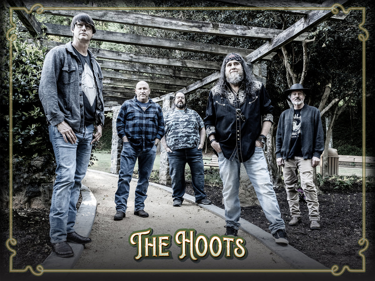 Music | The Hoots