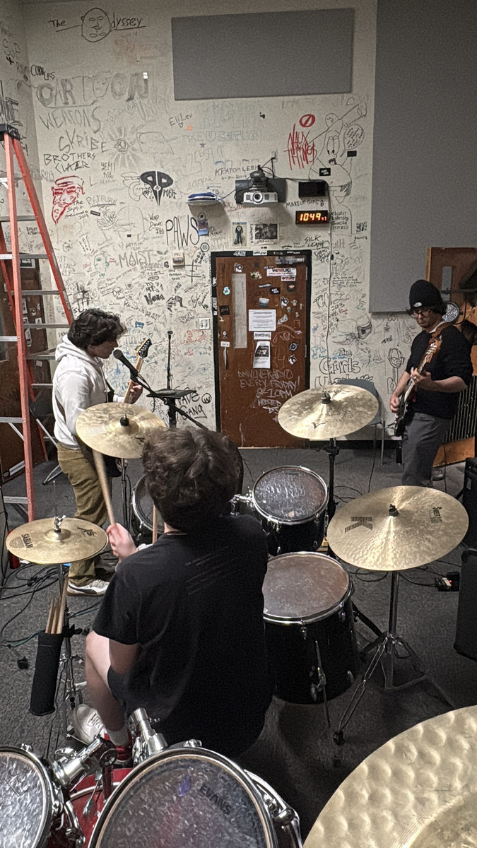 It's Been Like a Dream | Hull