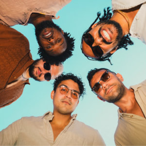Music | Lotus Collective