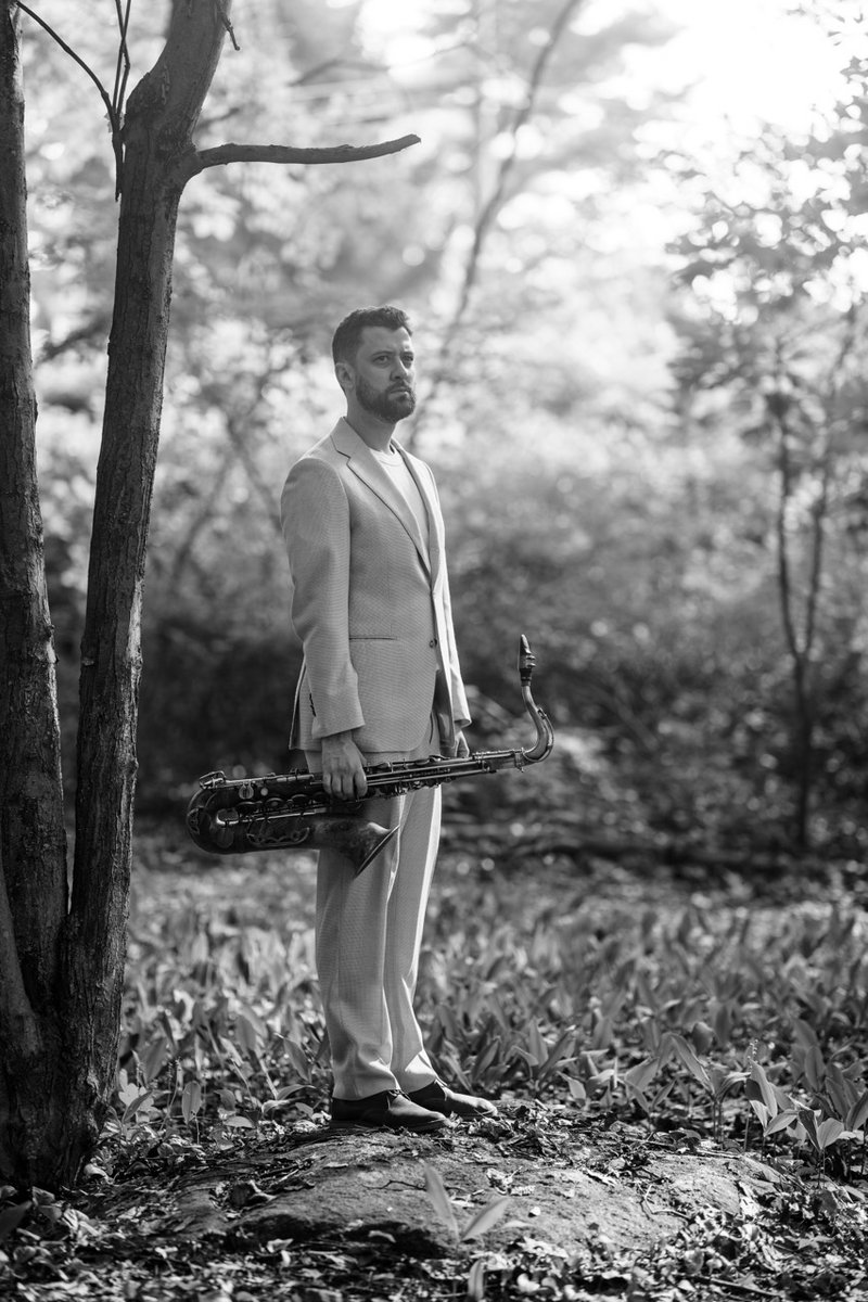 Beside the Lake, Beneath the Trees | Alexander Harris