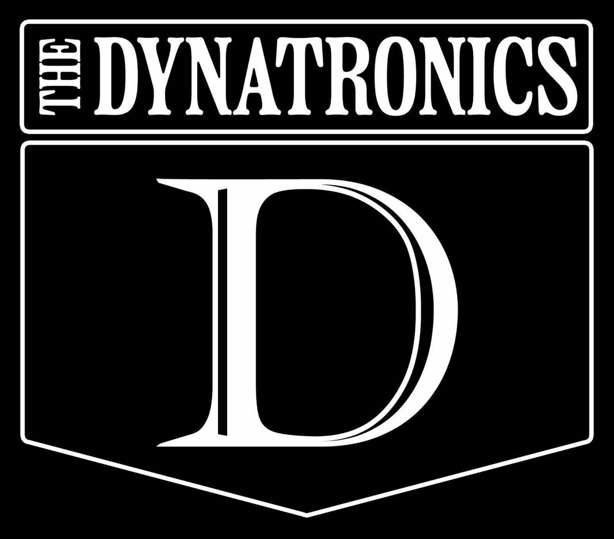 My Eyes Are Turned Inside / I Feel Obscene | The Dynatronics