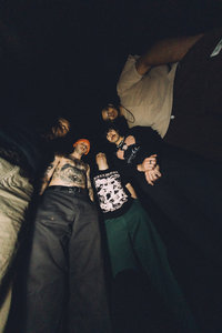 Music | Mustard Service