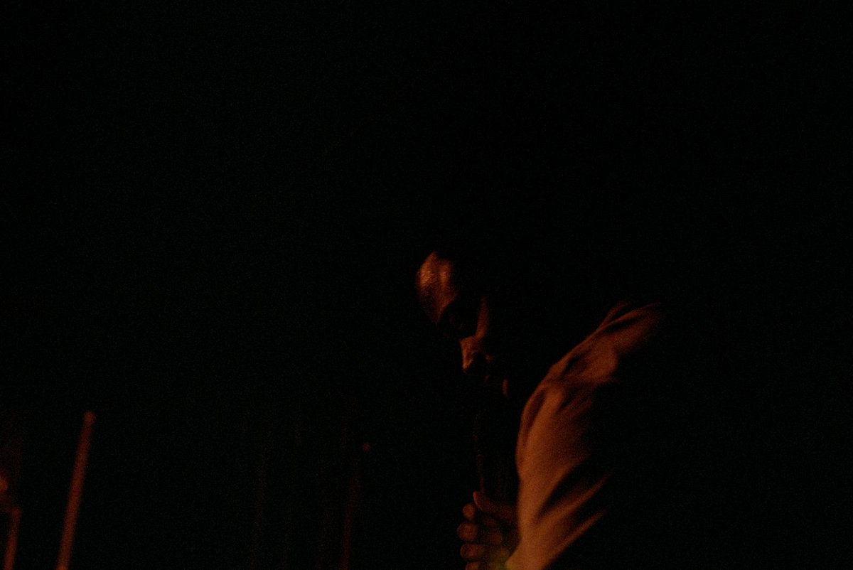 Journey to the New: Live at the Village Vanguard | Marcus Gilmore