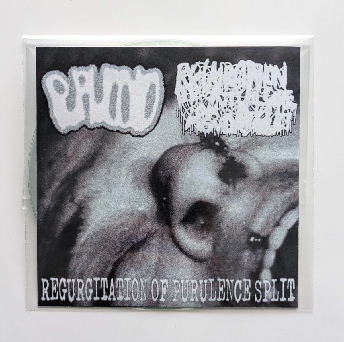 Catalog | Severed Nerve Records