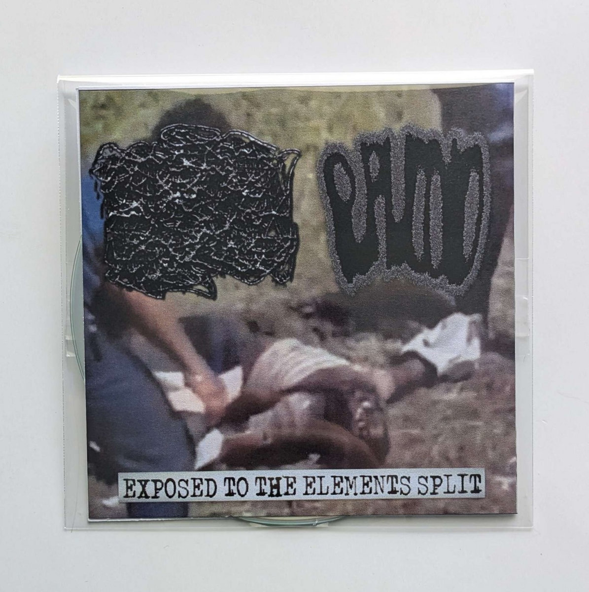 Catalog | Severed Nerve Records