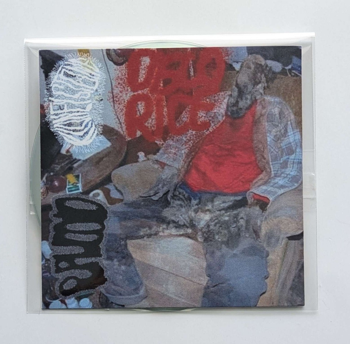 Catalog | Severed Nerve Records