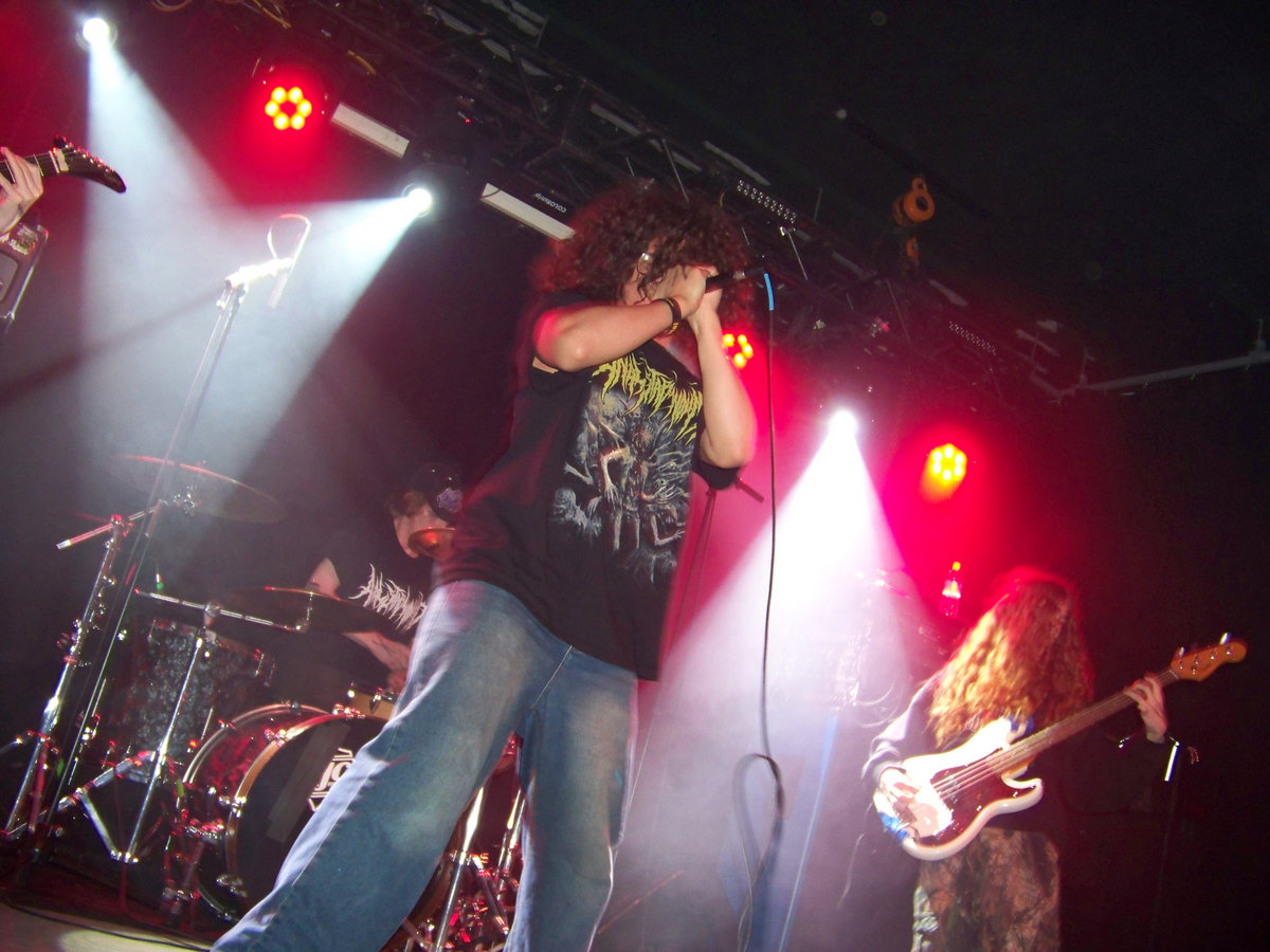 Systematic Torture | Anatomize