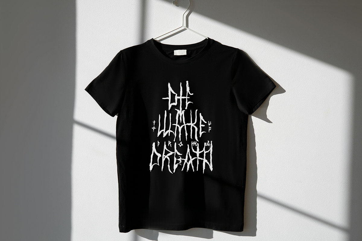 Die To Wake Up From A Dream | MF Tomlinson