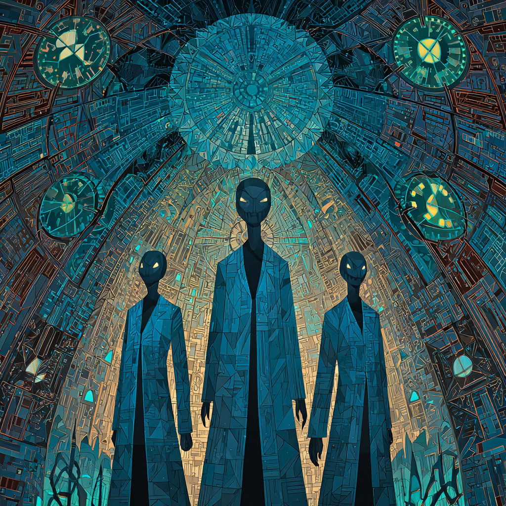 Signal Loom | Vecktra