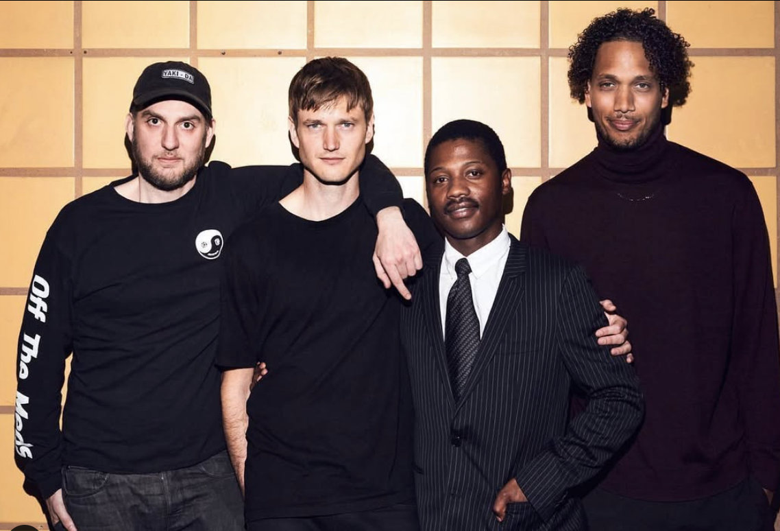 Best OFF | Off The Meds