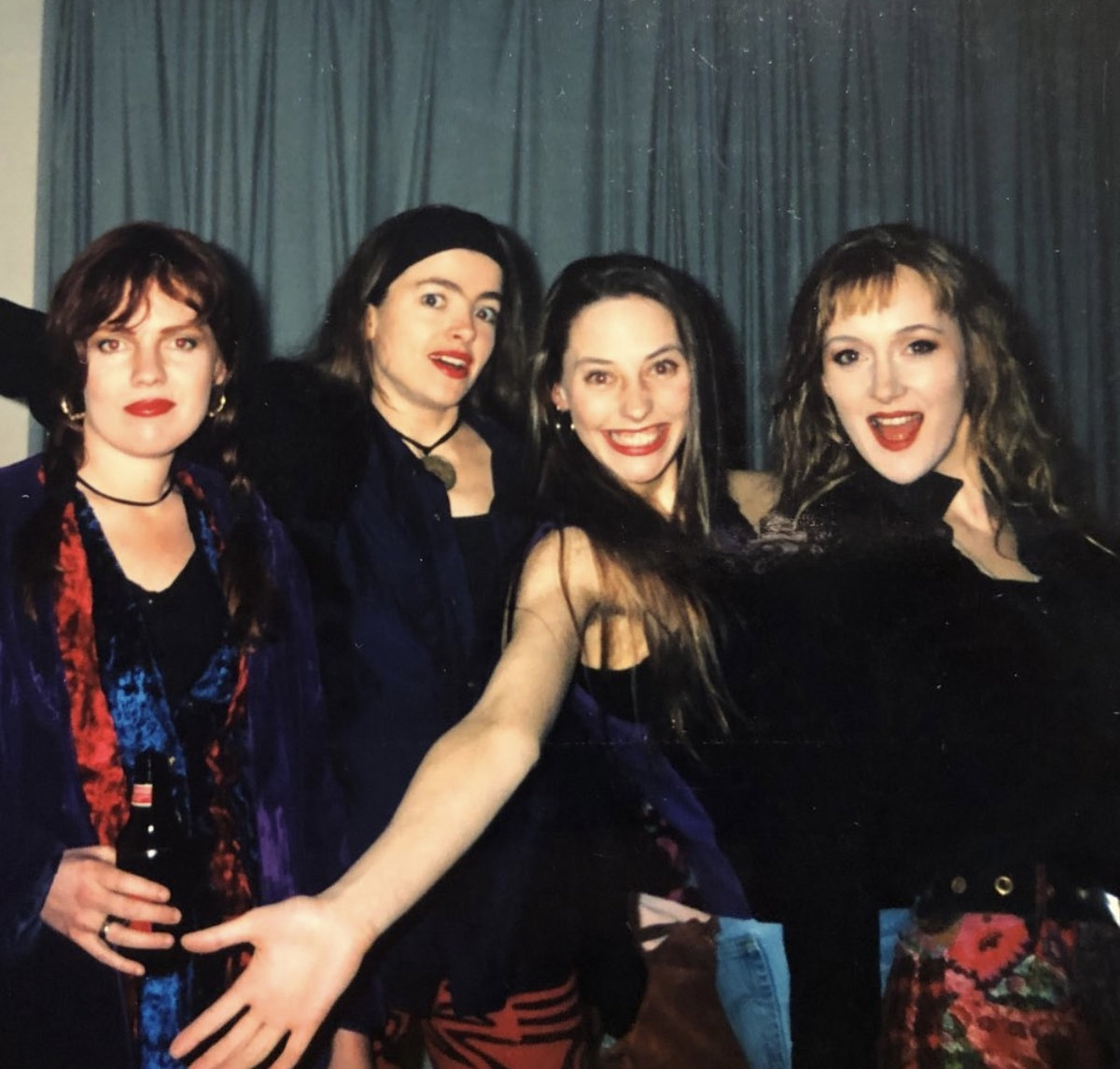 Mohawk Wig | GIRL MONSTAR | Girl Monstar