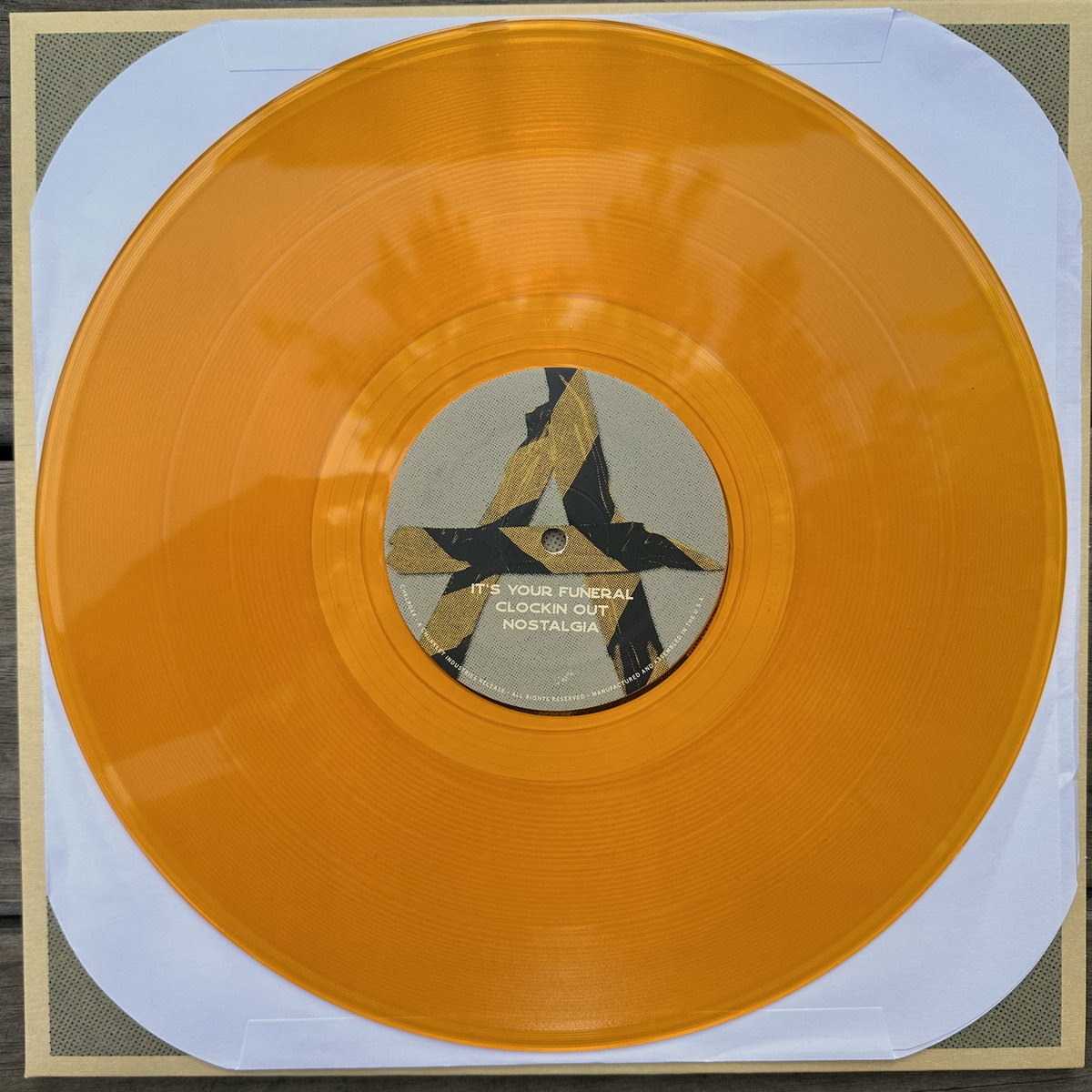 Ultra Lights | Ultra Lights