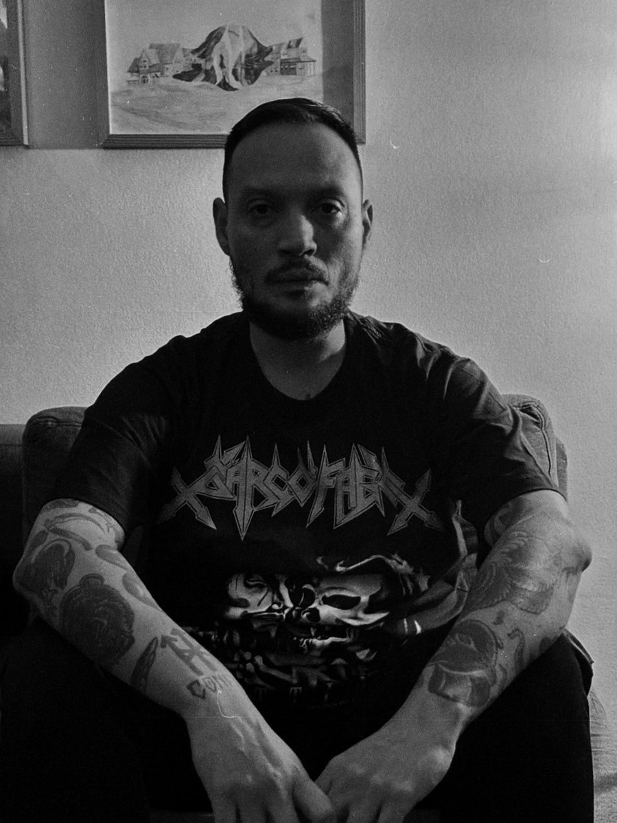 Split with Coprophagic Dysentery | Petiot