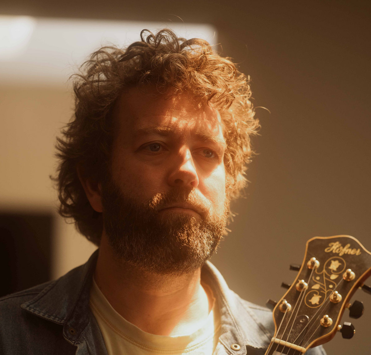 Ask the Question | Chris Boerner