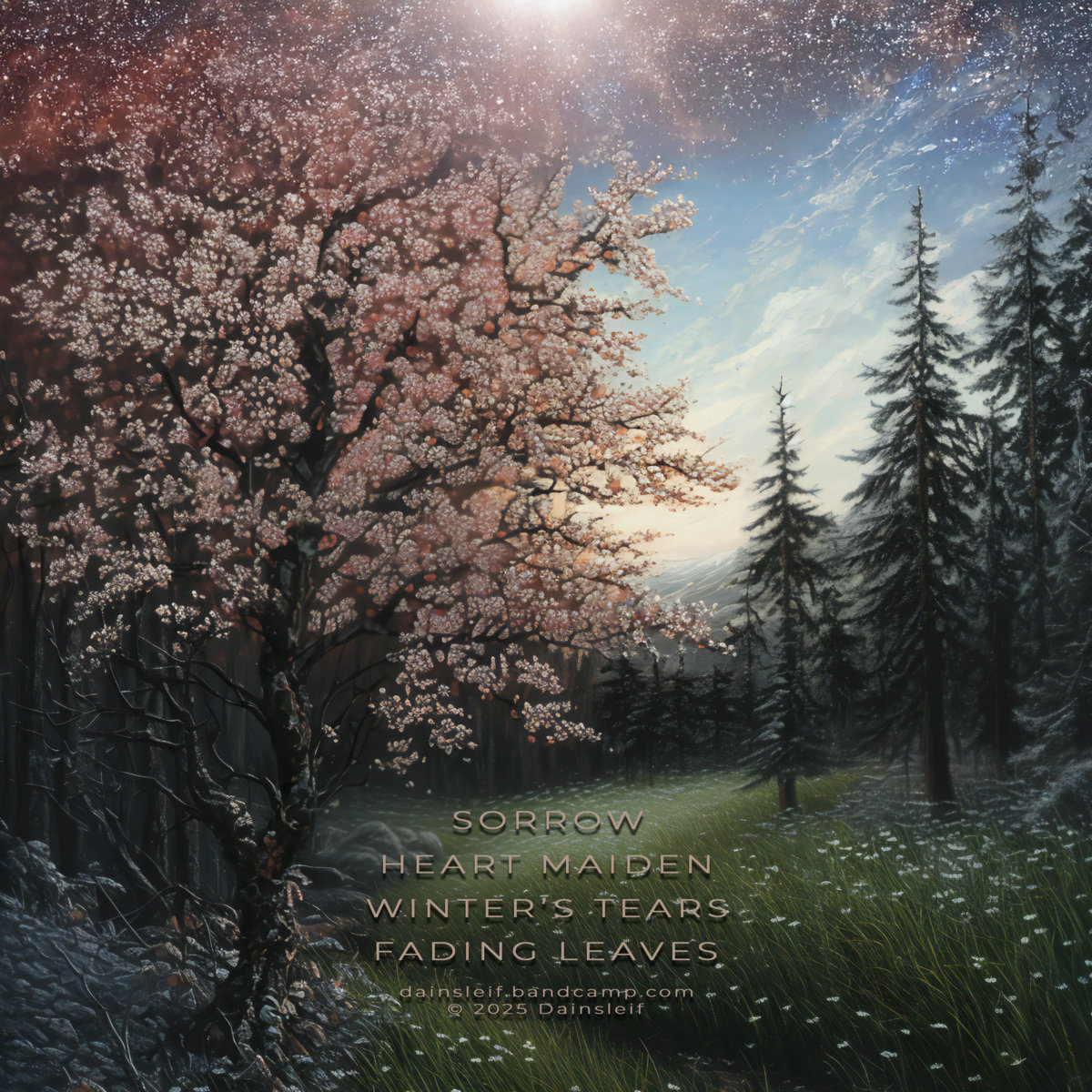 Fading Leaves | Dainsleif