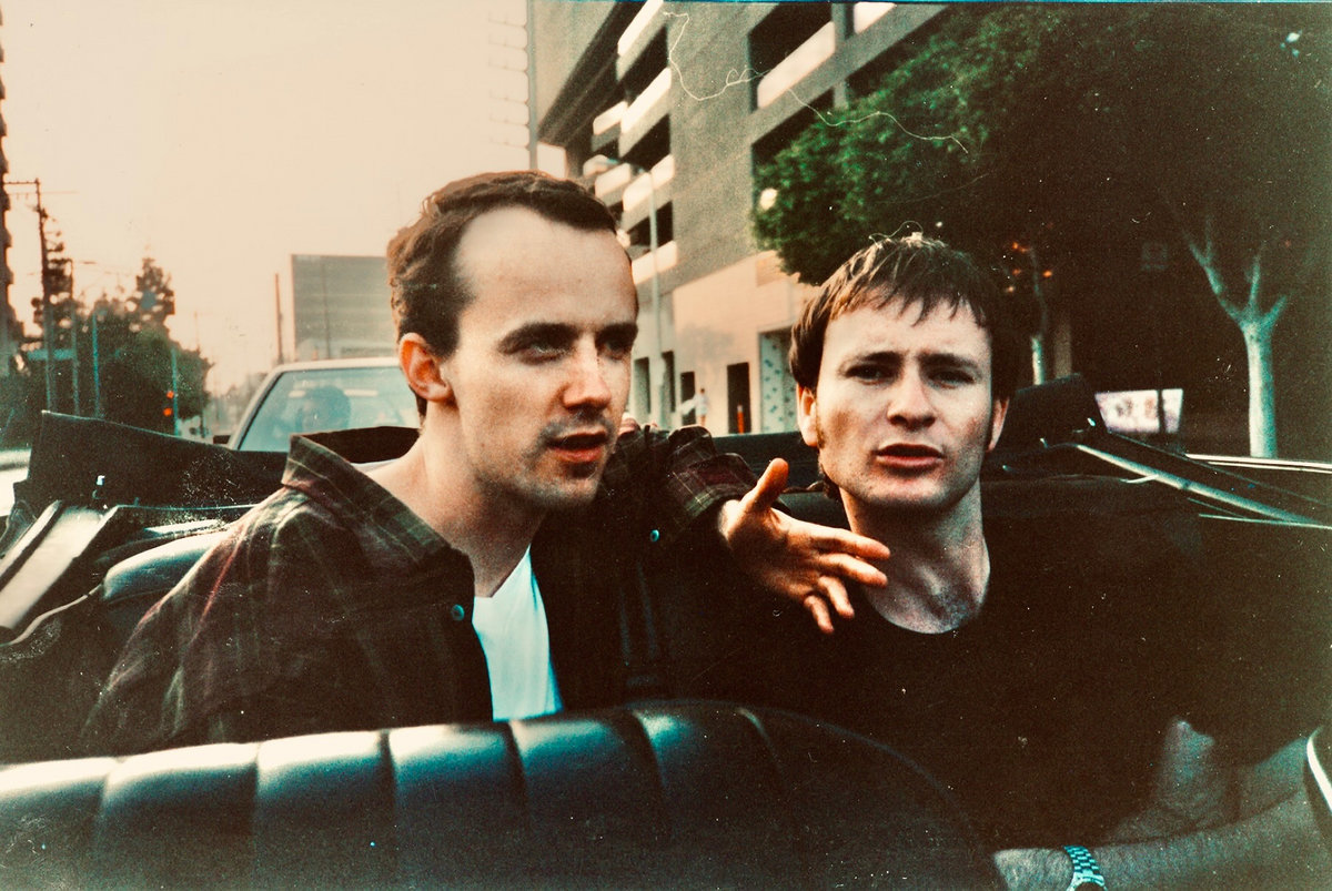 Continental Drift | Stateline Radio