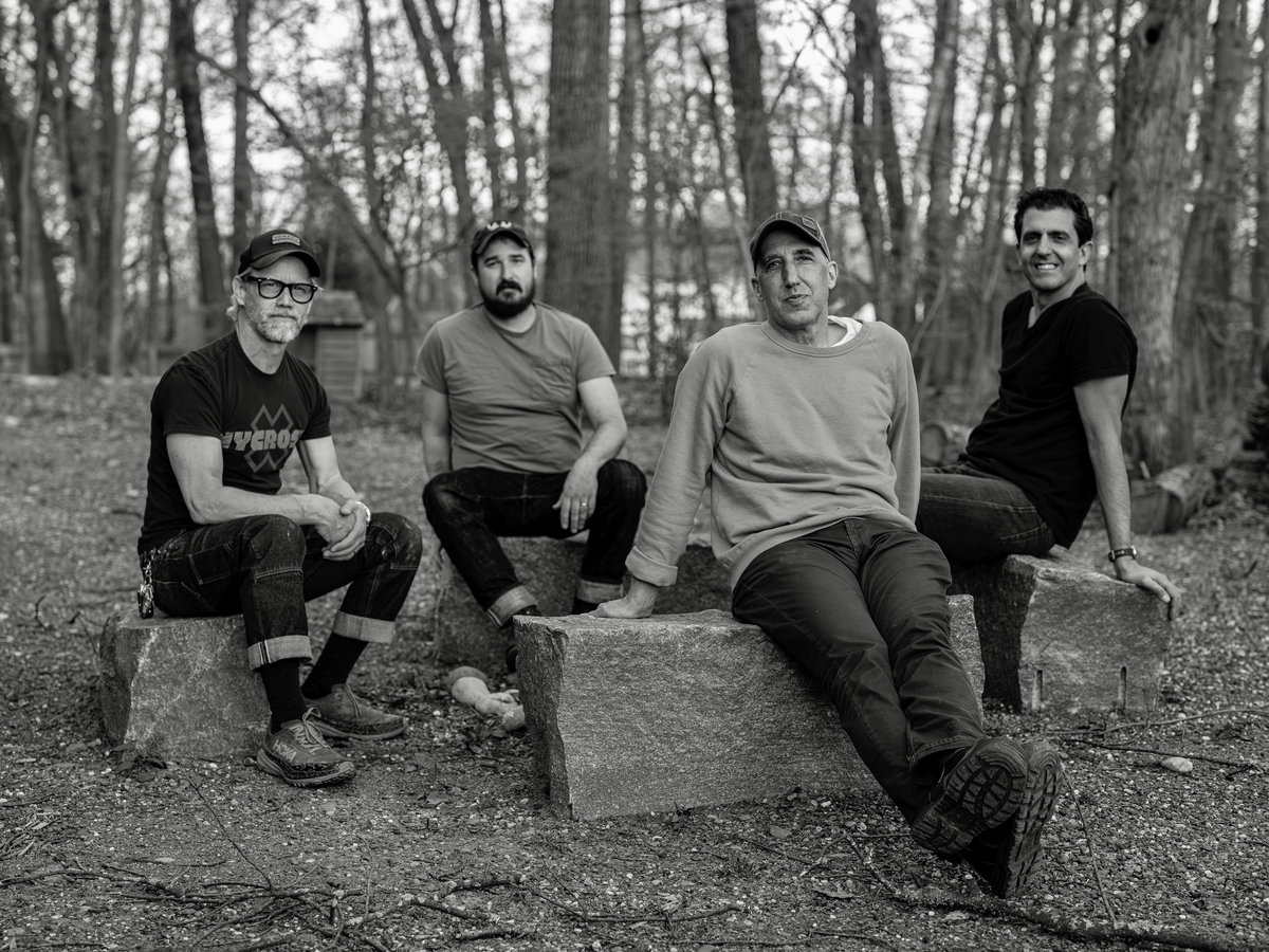 Not/Withstanding--full album | Doctor Baker