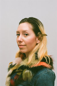 Music | Alexandra Moreno