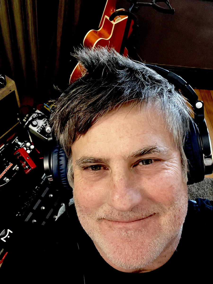 The Ballad of Don Crawford | Cory Harding