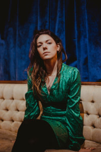 Music | Emily Jane Pritchard
