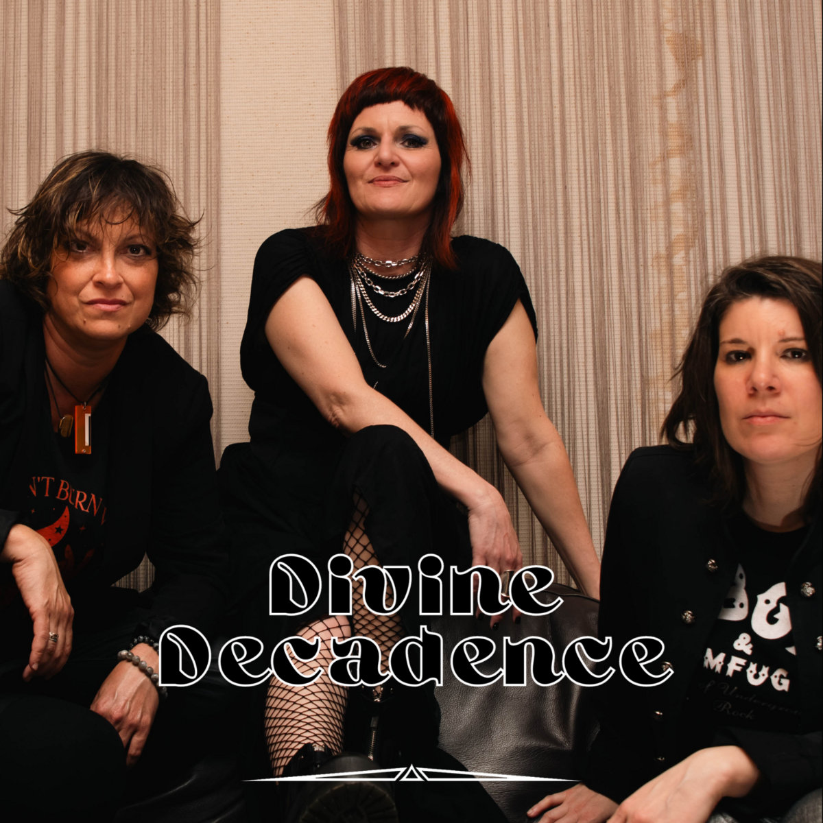 Divine Decadence | Divine Decadence