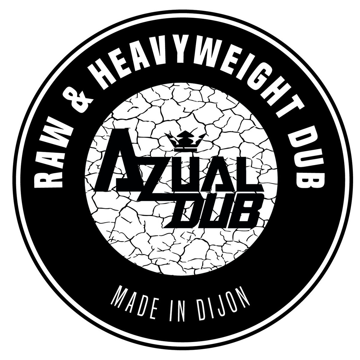 Love is the Power [Part.1/2&3] Limited DubPlate | Azùal Dub