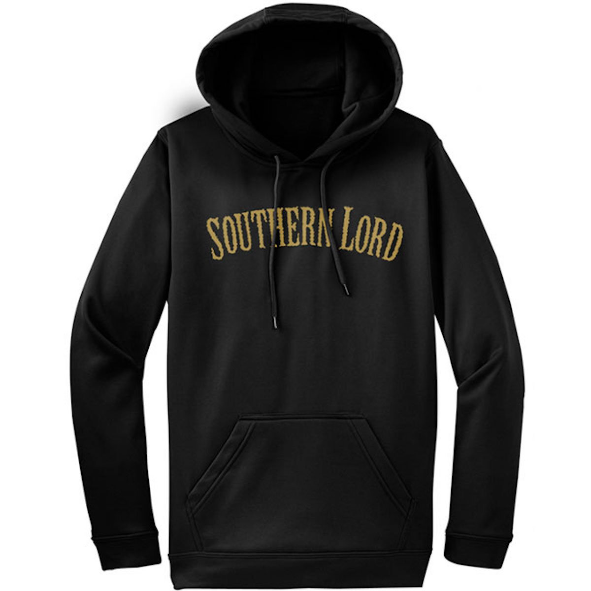 Southern Lord Logo Pullover Hoodie | Southern Lord