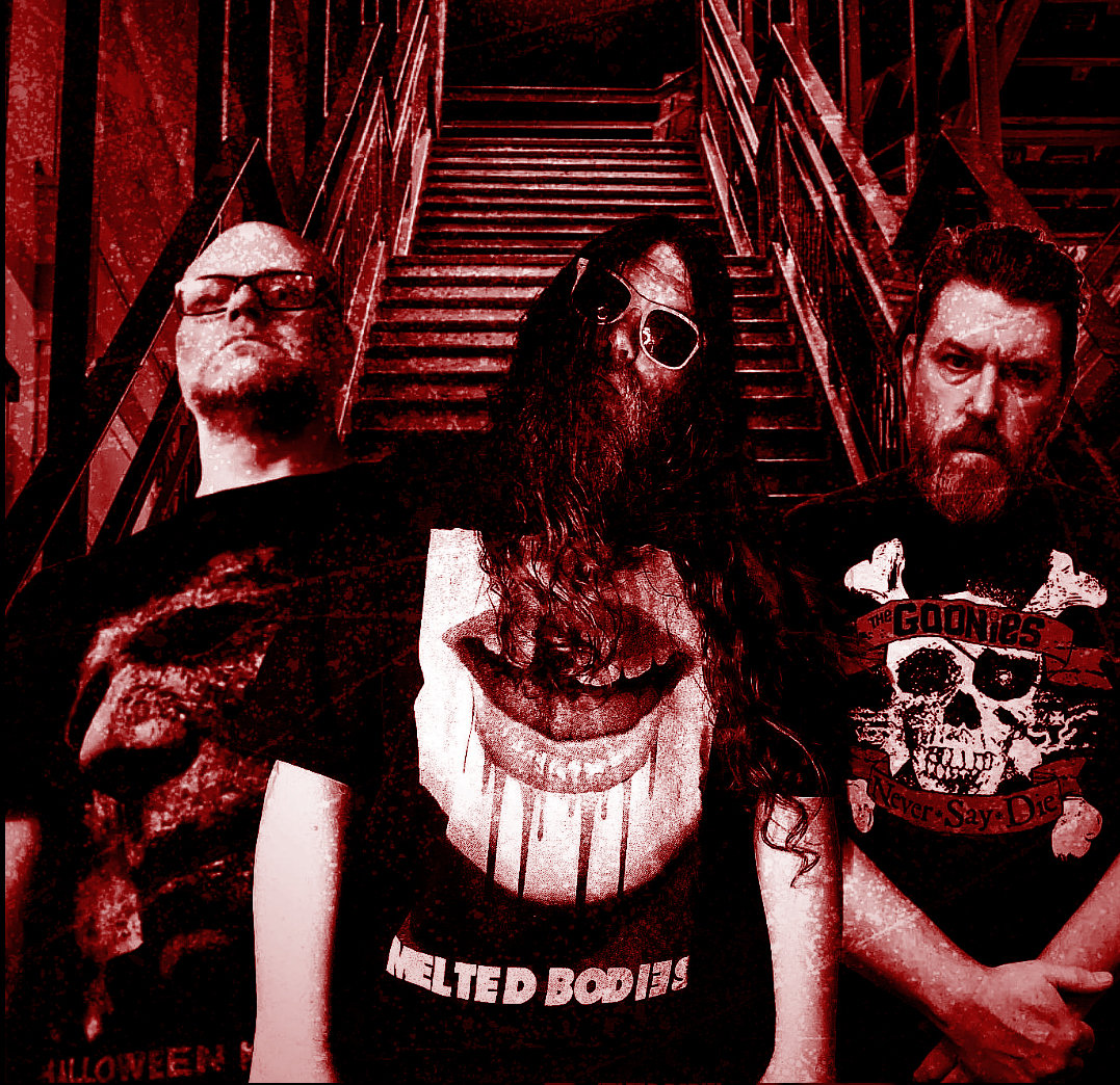 Hospital Lens | Pulpit Vomit