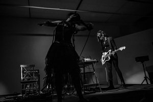 Music | Pedestrian Deposit