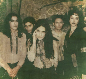 Music | Mood of a Sinner