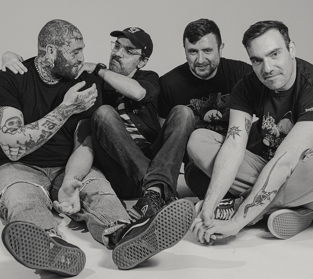 Lady Lizard | Lady Lizard