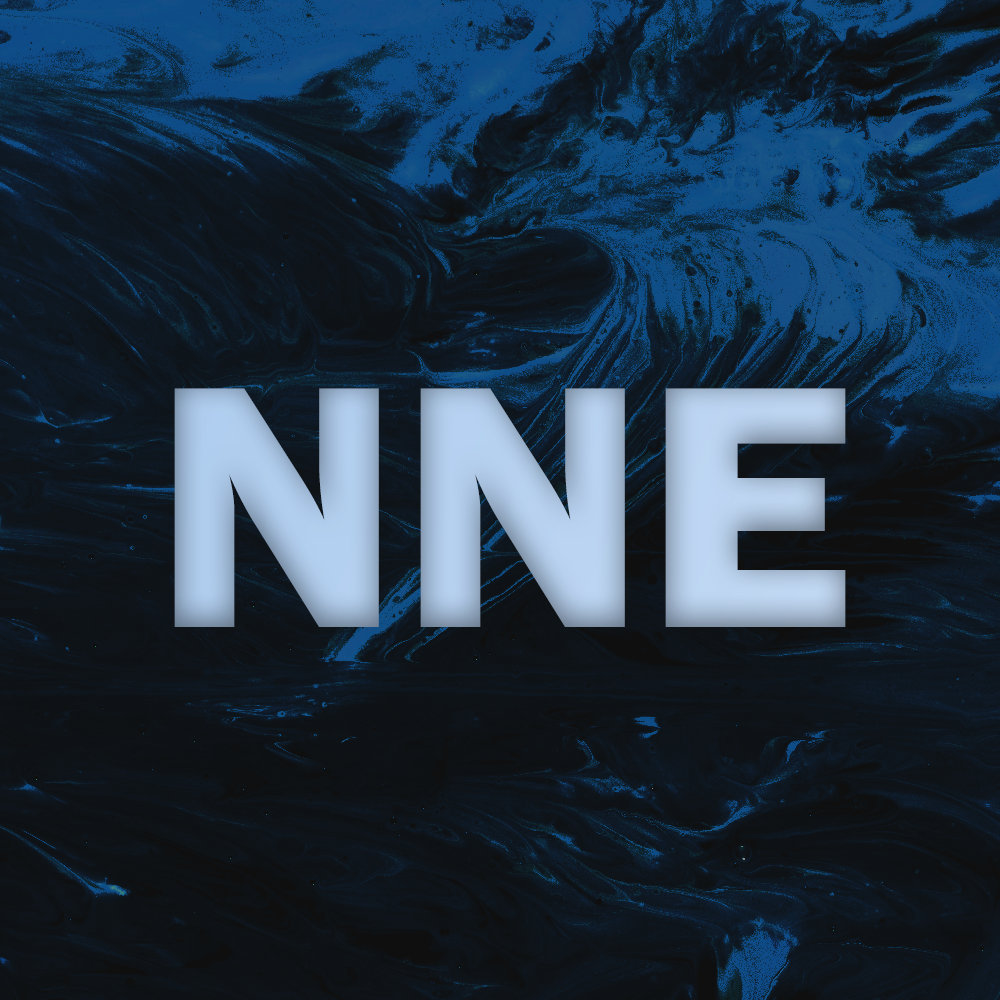 More Blue | Nothing n Everything