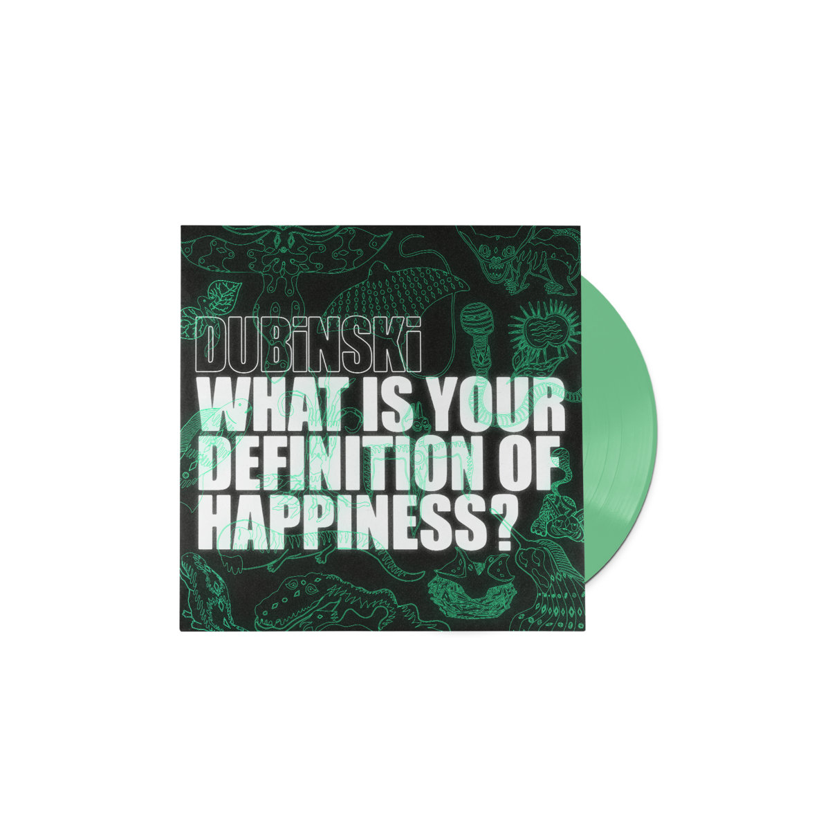 What Is Your Definition Of Happiness | Dubinski