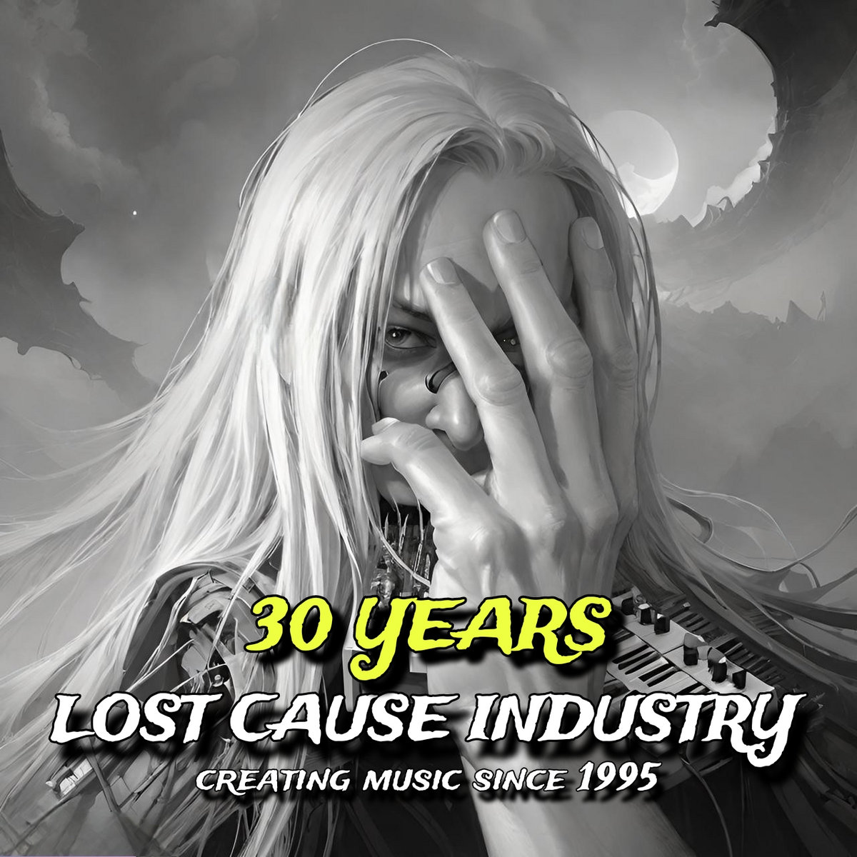 A HUEMAN Experience | Lost Cause Industry (LCI)