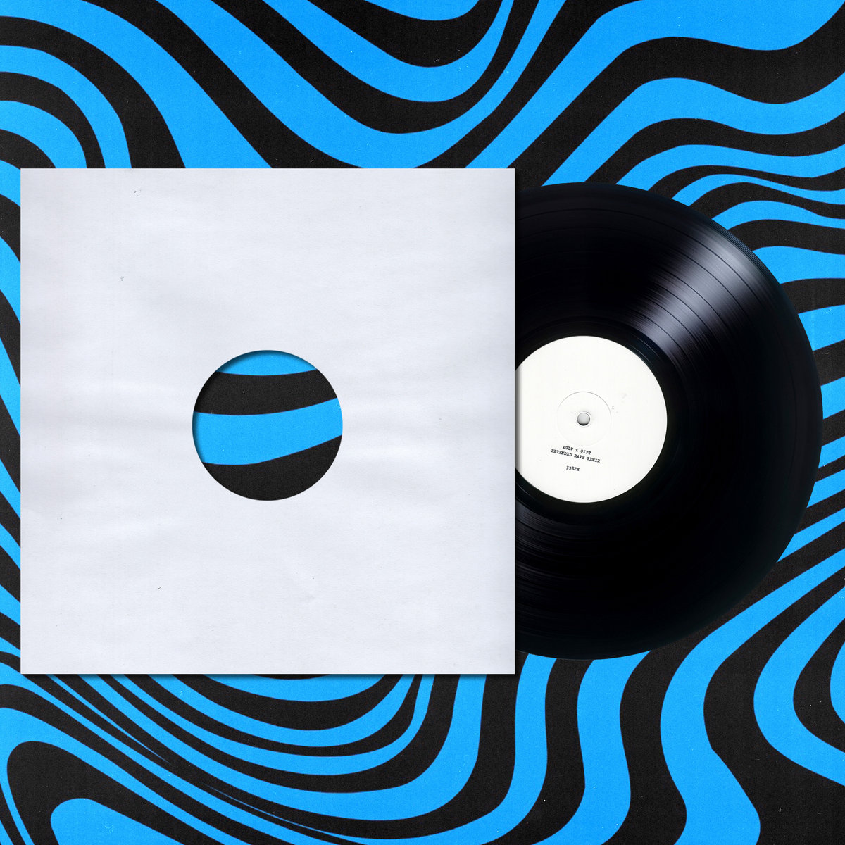 KGLW (GIFT Extended Rave Remix) | GIFT