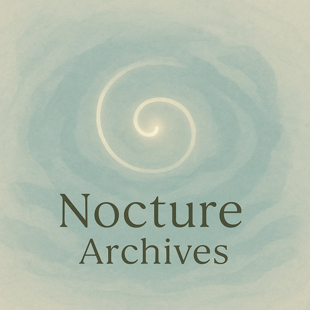 𝑺𝒕𝒂𝒚 𝒂 𝒍𝒊𝒕𝒕𝒍𝒆 𝒍𝒐𝒏𝒈𝒆𝒓 | Nocture Archieves