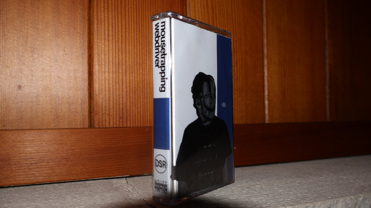 webdriver | mousetrapping