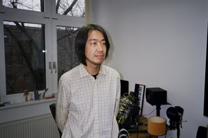 Music | Song-Ming Ang