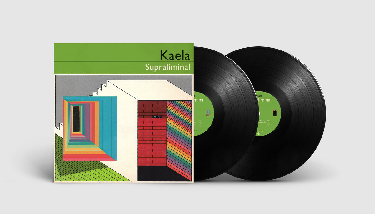 Supraliminal | Kaela