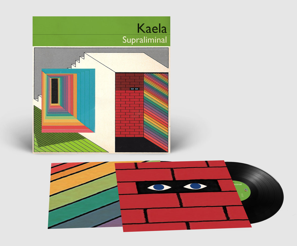 Supraliminal | Kaela
