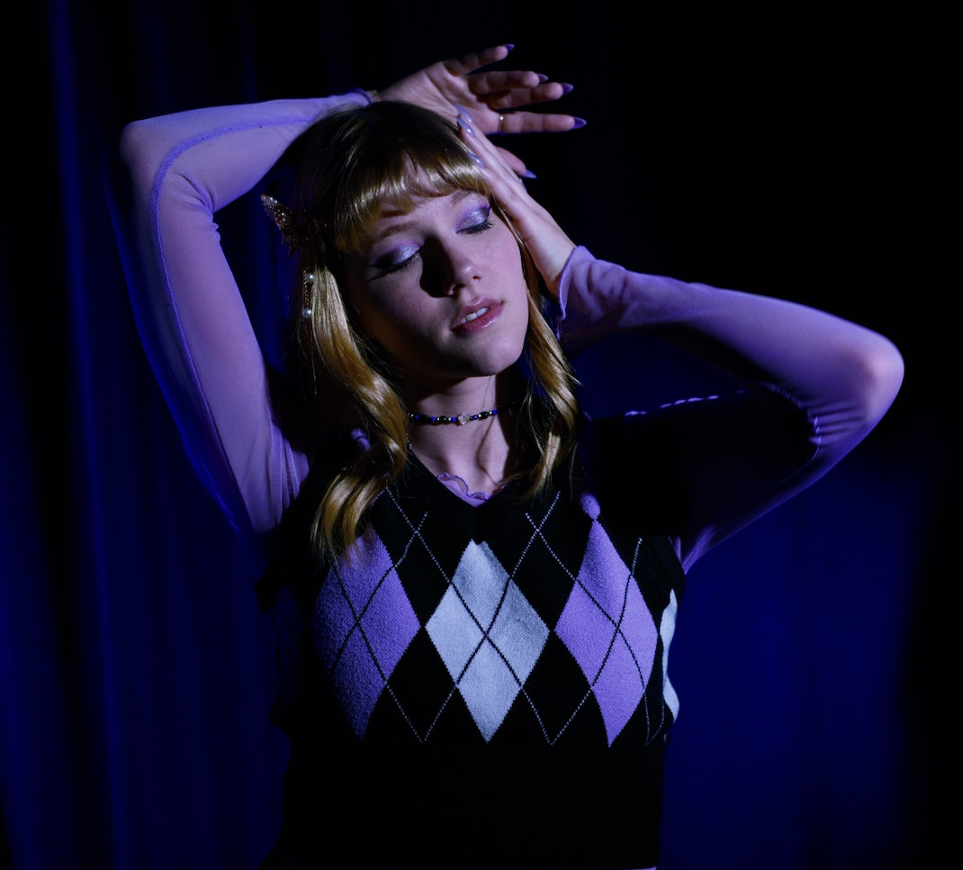 Stuck in the Future | Hannah Trauscht