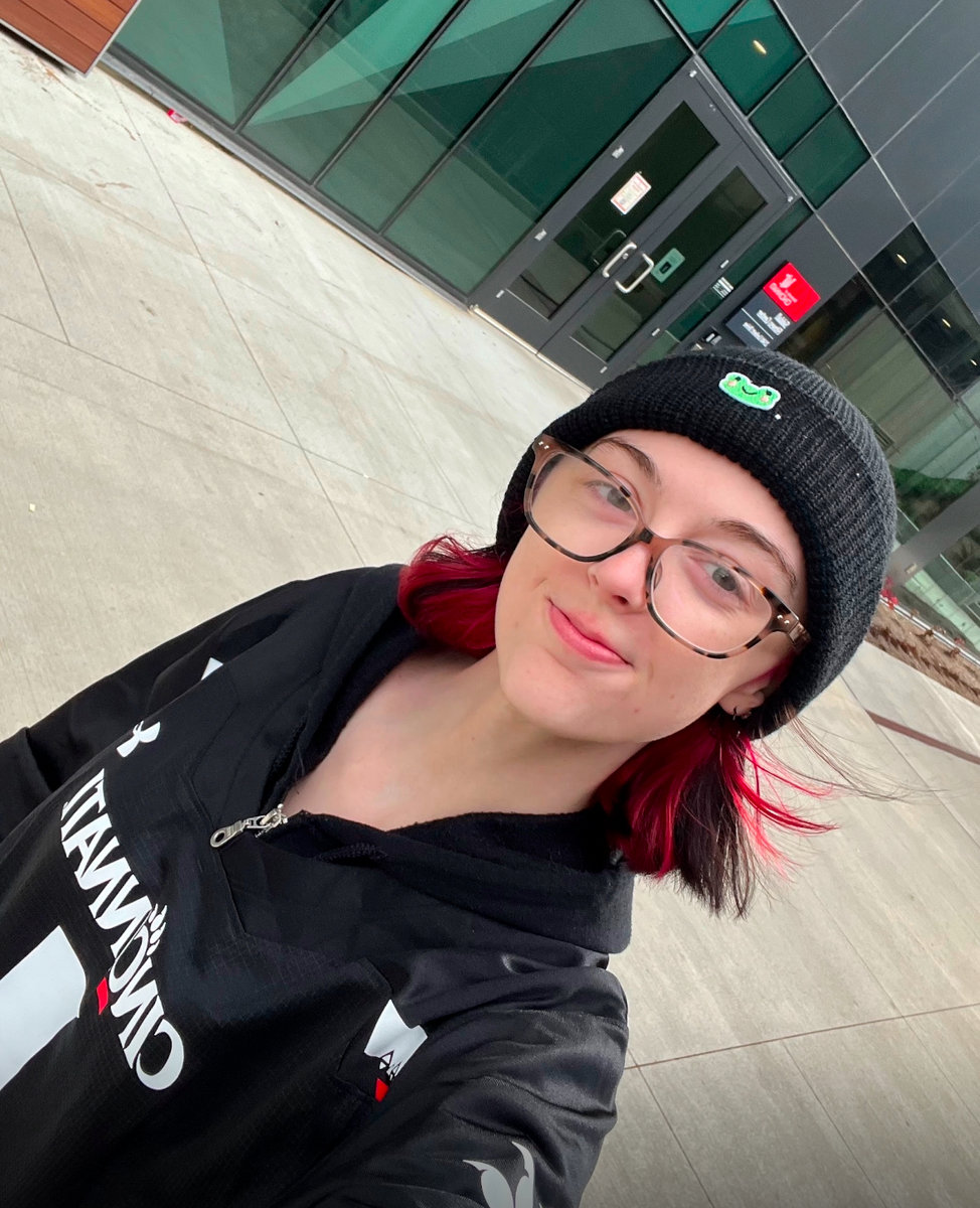 Heaven's Angels | Madison Lawrence