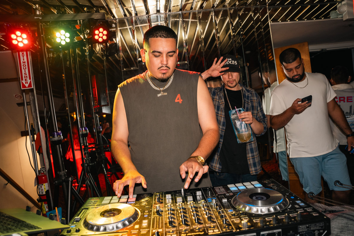 If Summer Don't Sound Like This, I Don't Want It (EP) | DJ Neeko