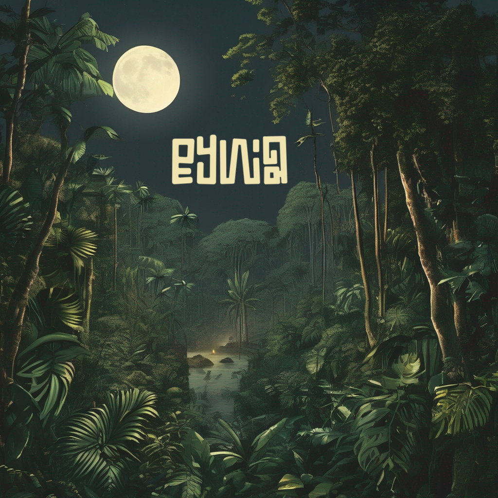Eywa - Tsaheylu | Eywa