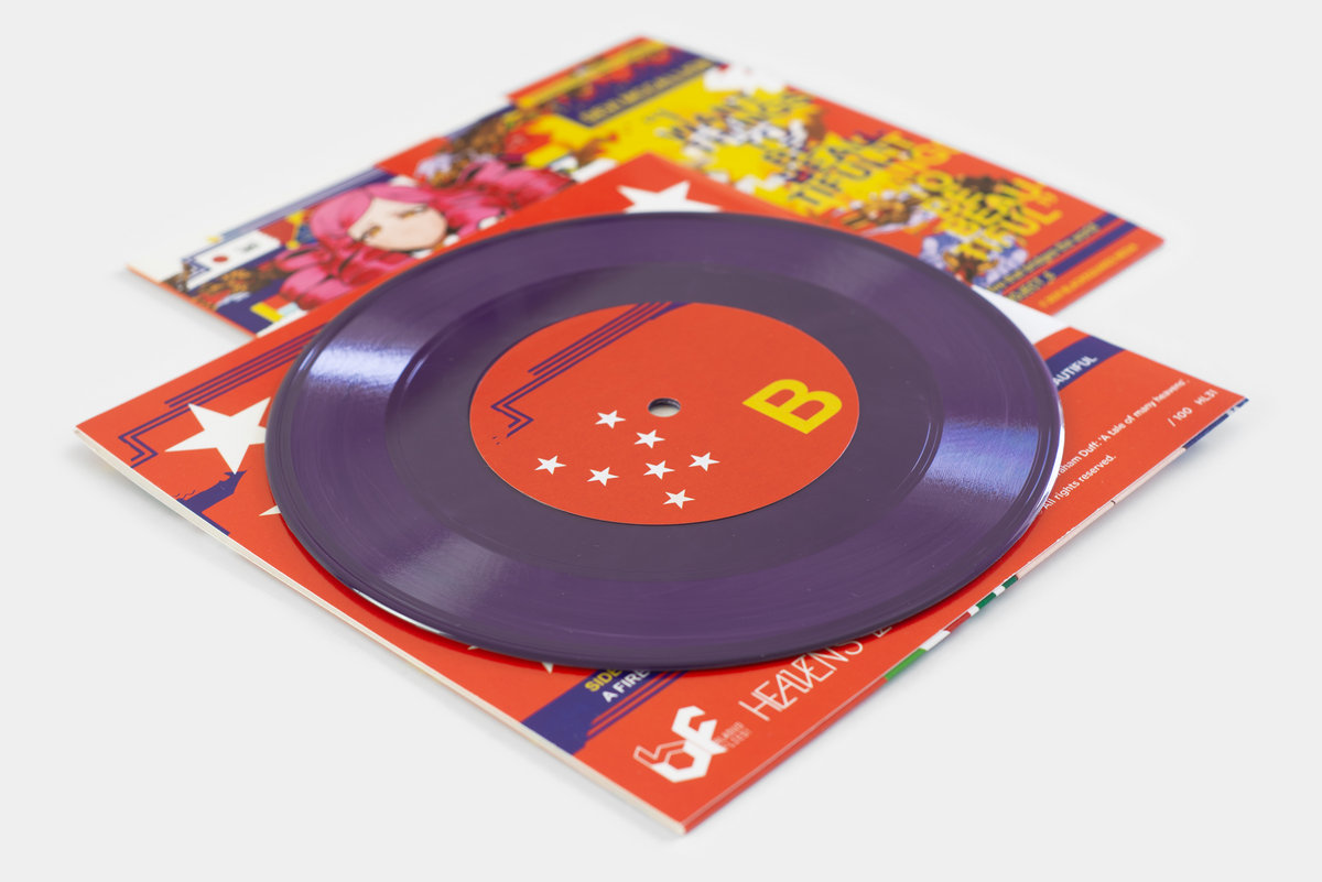 I Want Things To Be Beautiful | Devi McCallion