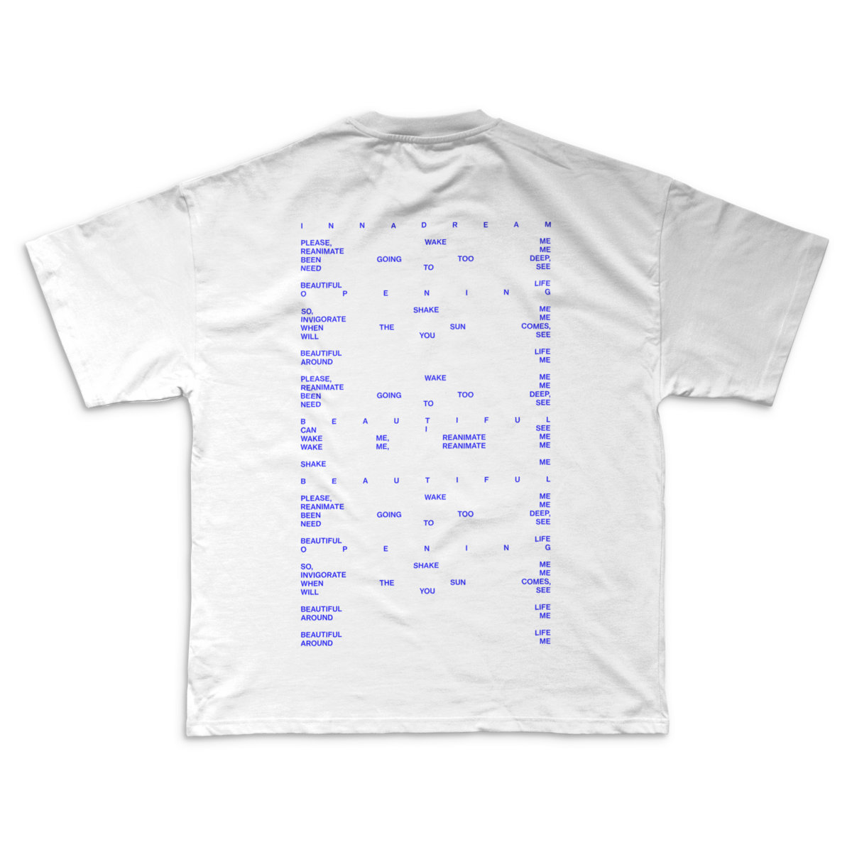 **Bundle**-- vinyl + t-shirt | Pretty Girl