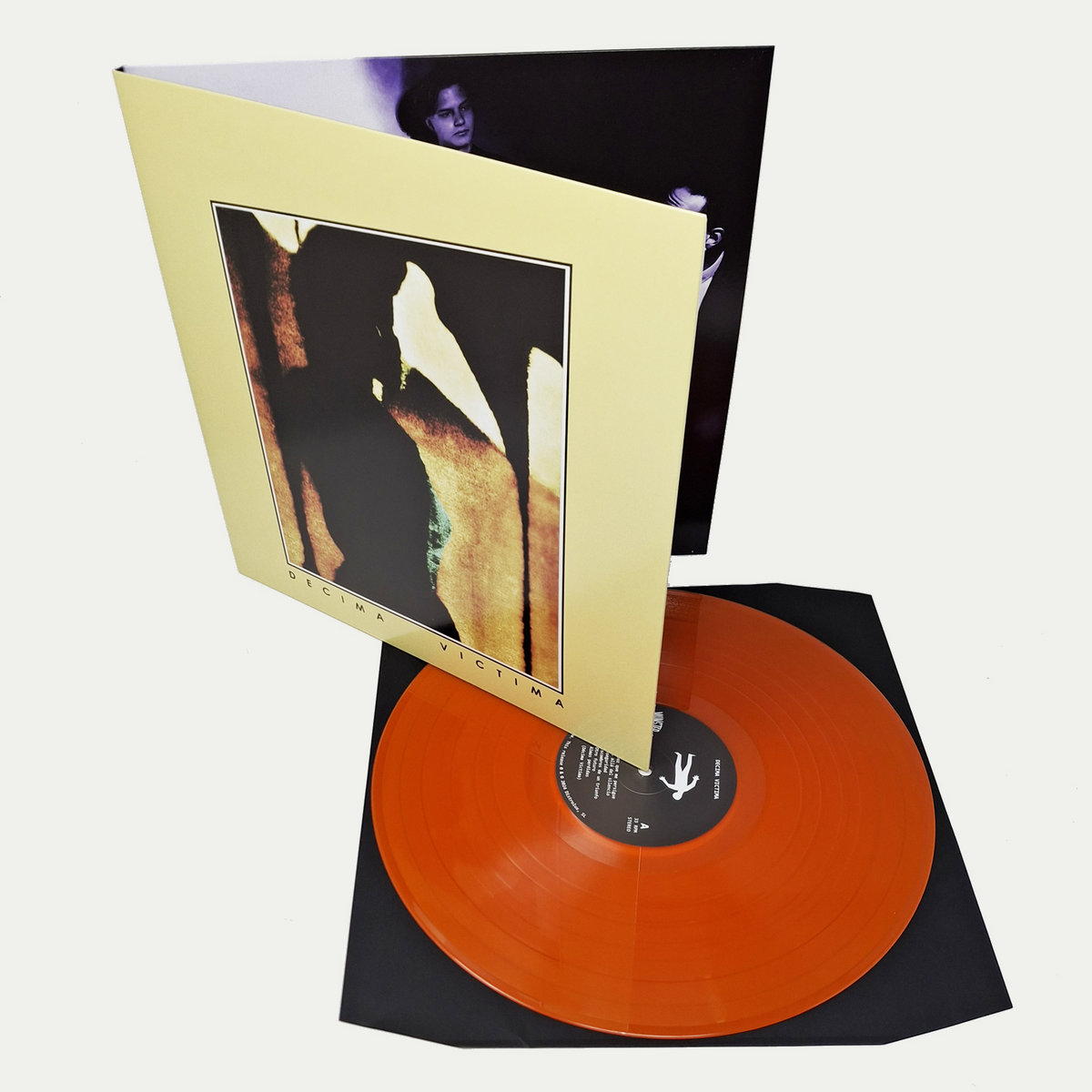 DÉCIMA VÍCTIMA | DÉCIMA VICTIMA | Munster Records