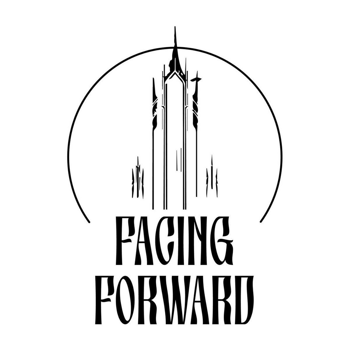 Facing Forward | FACING FORWARD