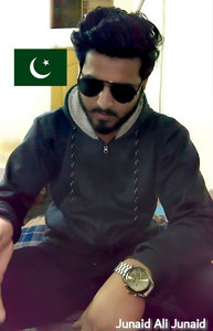 Music | JUNAID ALI JUNAID