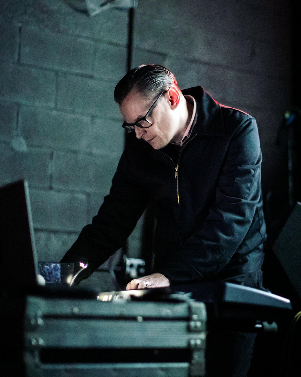 Images | Colin Andrew Sheffield